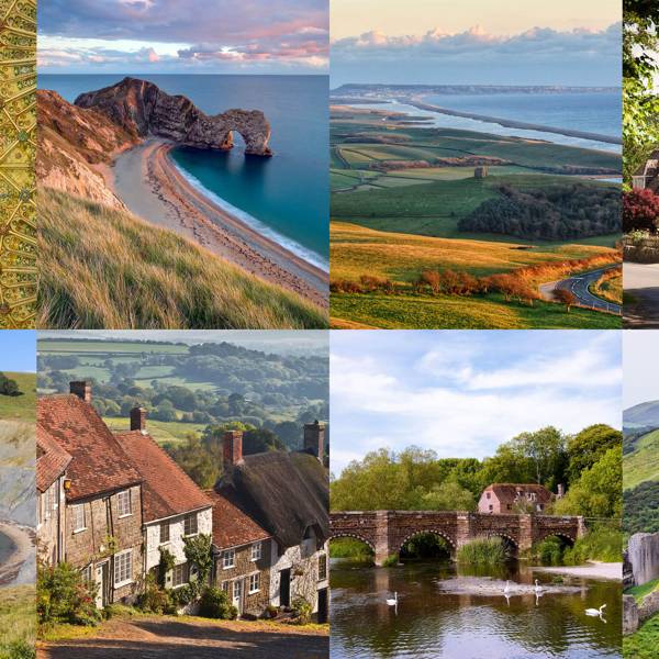 West Dorset Travel Guide | CN Traveller