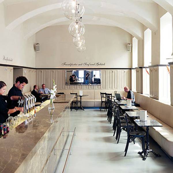 The best cafés in Vienna: see our stunning photo gallery on CNTraveller ...