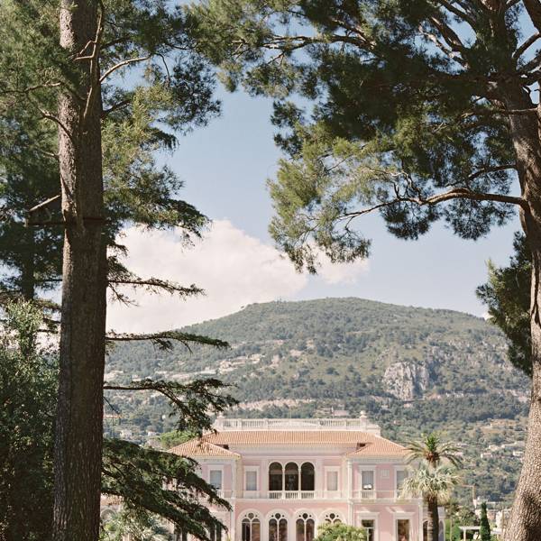 Pink places around the world | CN Traveller