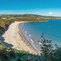The best beaches near Manchester to visit this summer | CN Traveller