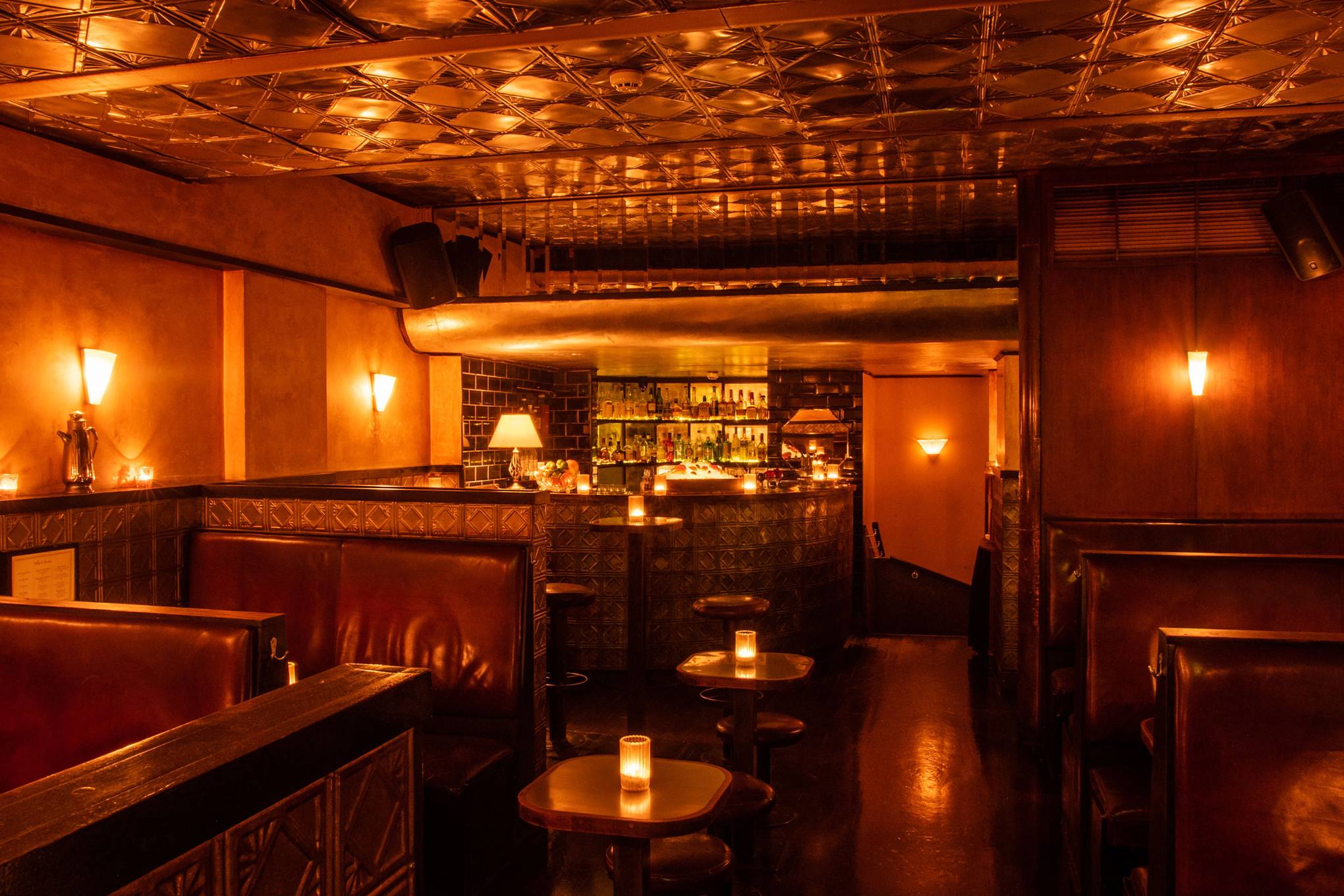 The best bars in Soho | Cocktails and speakeasies | CN Traveller