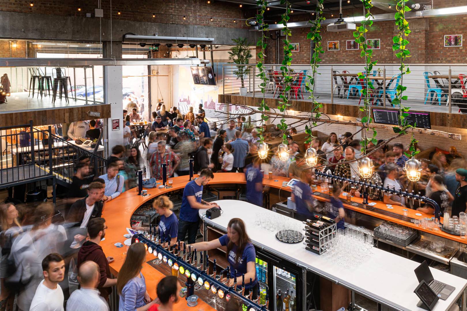 13 of the best breweries in London that deliver too | CN Traveller
