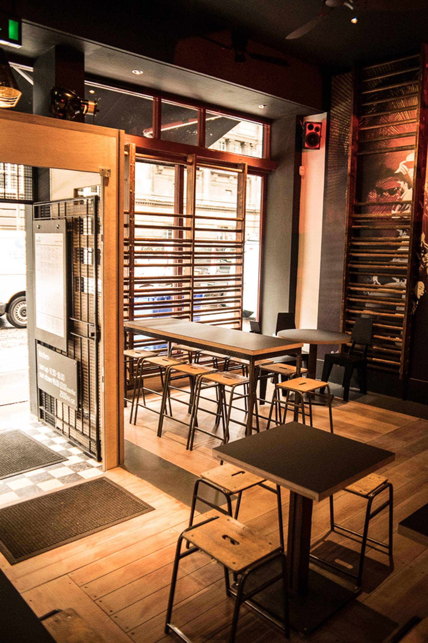 The best restaurants in Edinburgh 2021 | CN Traveller