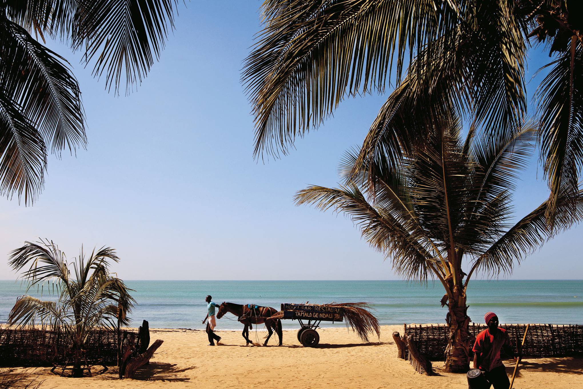 Tour of Senegal, West Africa | CN Traveller