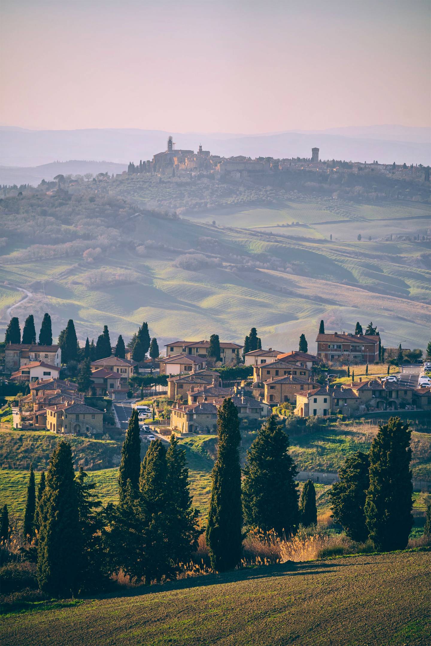 The most beautiful places to visit in Tuscany 2020 | CN Traveller