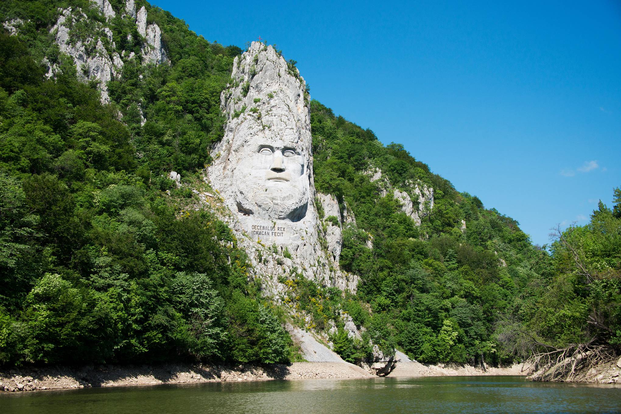 Beautiful places in Romania | CN Traveller