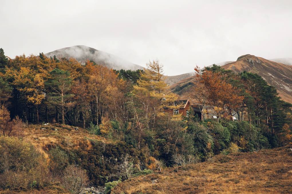 The most beautiful places in Scotland | CN Traveller