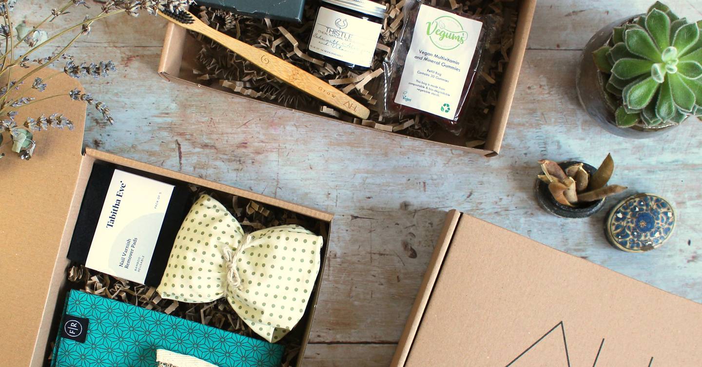 Go green at home with these sustainable subscriptions | CN Traveller