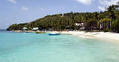 Free travel guide to Mustique, Mustique | CN Traveller