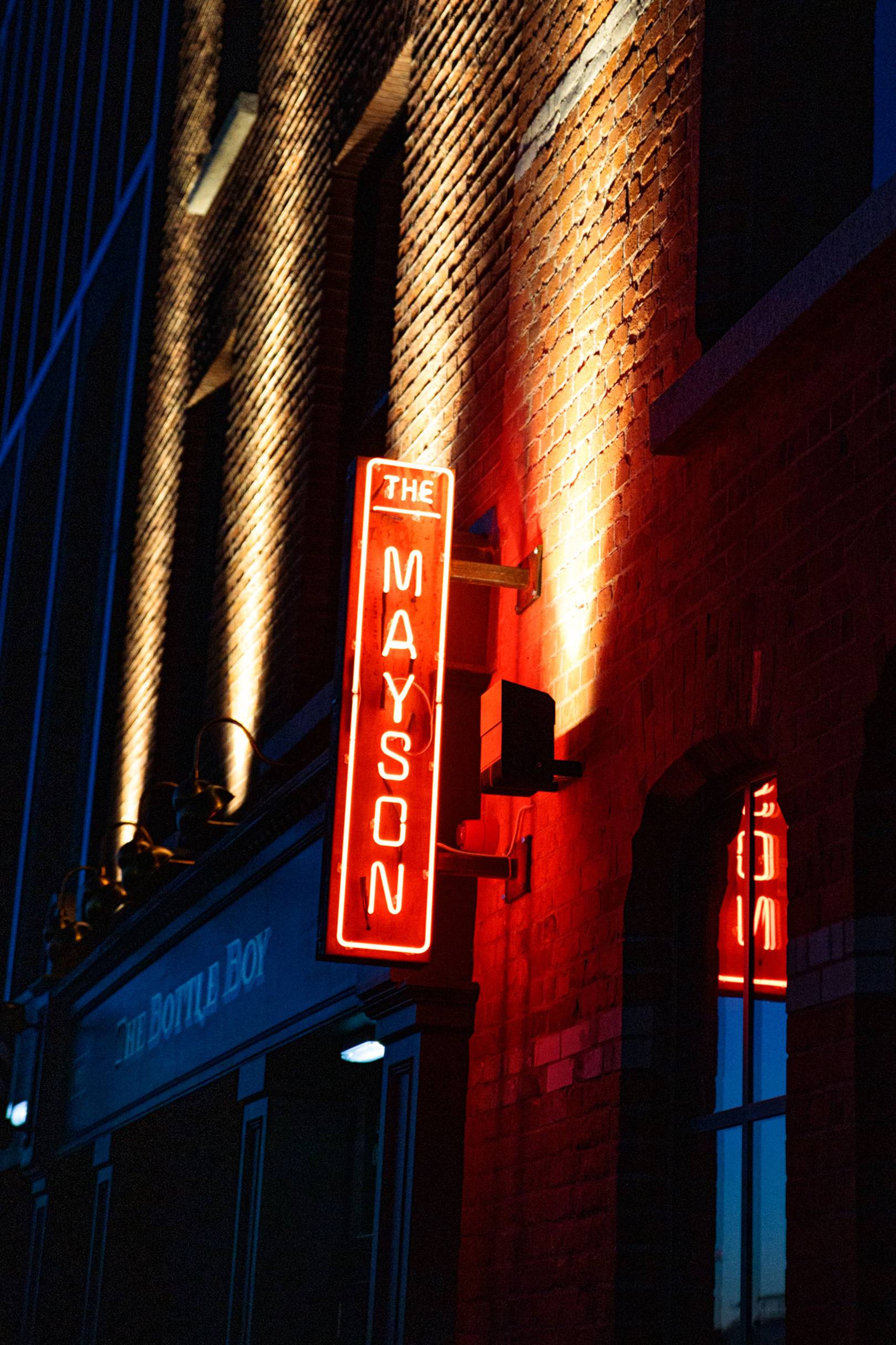 The Mayson, Dublin hotel review | CN Traveller