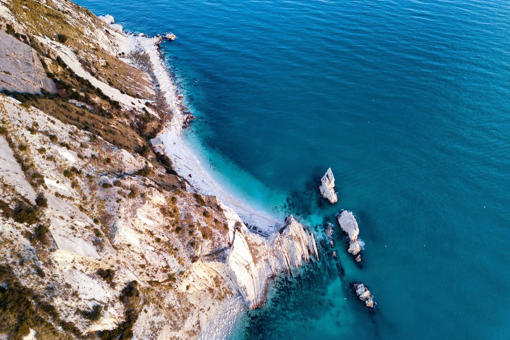 The best beaches in Italy to visit this summer | CN Traveller