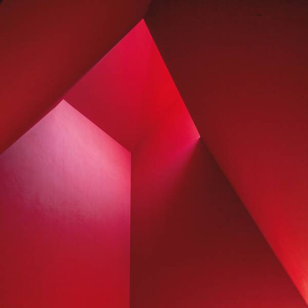 Designers get fired up with these red interiors | CN Traveller