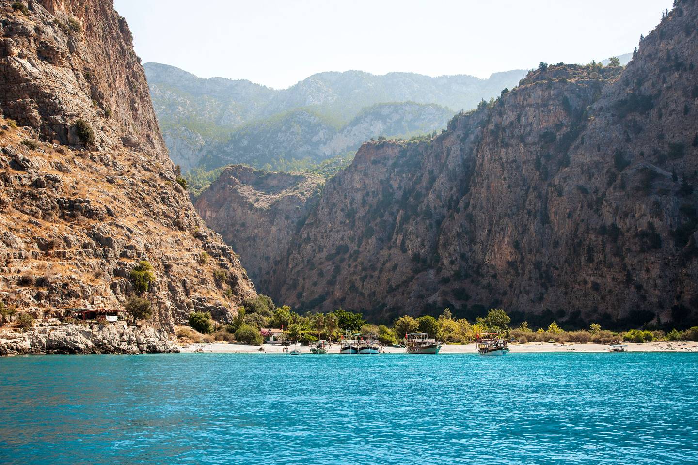 10 of the most beautiful places in Turkey | CN Traveller