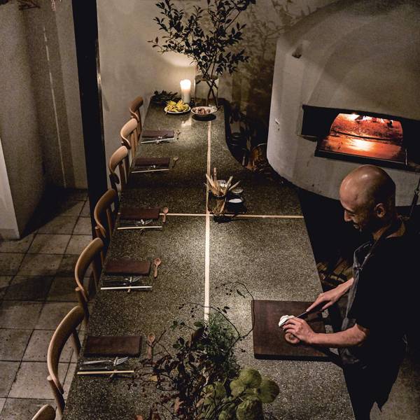 A chef's insider guide to where to eat in Kyoto | CN Traveller