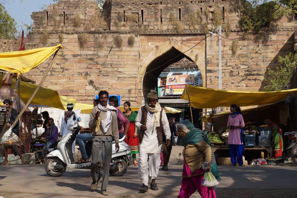 Madhya Pradesh, India - best places to visit | CN Traveller