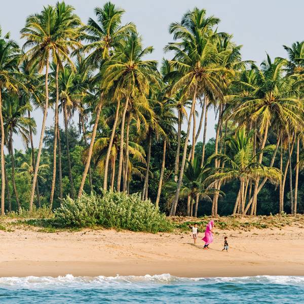 Gokarna: is it the new magical Goa? | CN Traveller