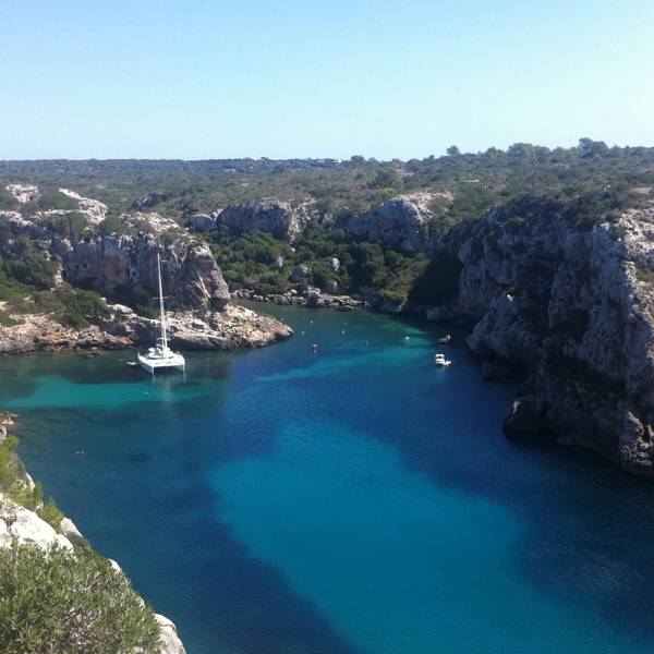 Best beaches in Menorca | CN Traveller
