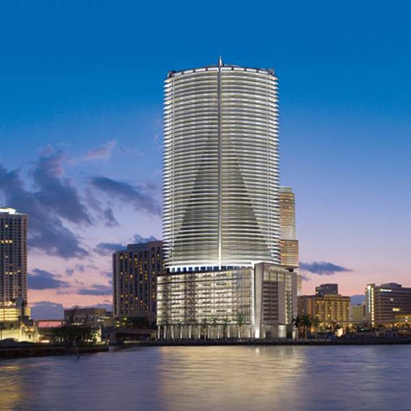Miami: the best new hotels and restaurants – expert reviews | CN Traveller