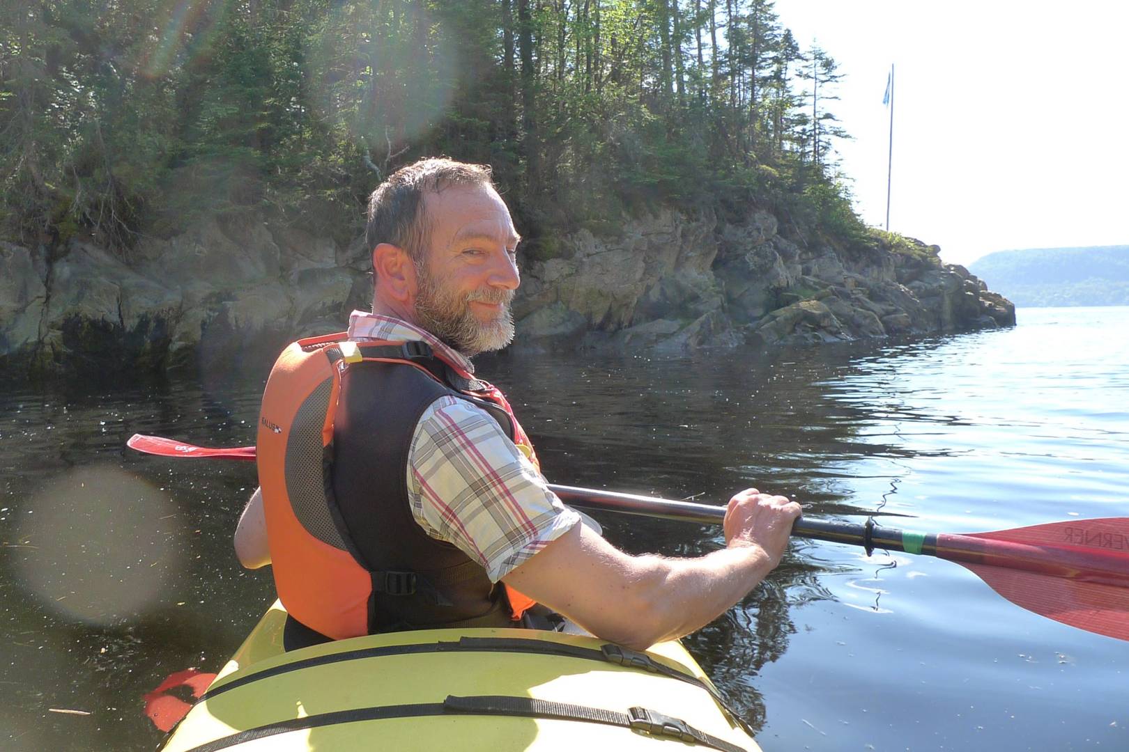 Best Fjord Forward | CN Traveller