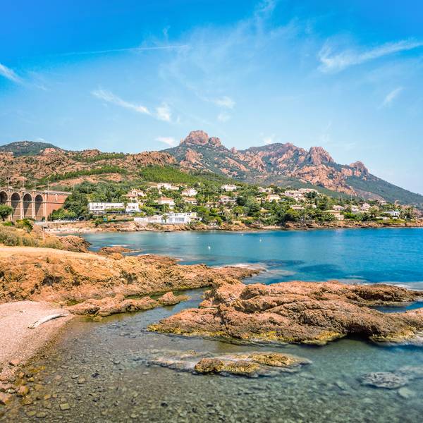 The best beaches in France to visit this summer | CN Traveller