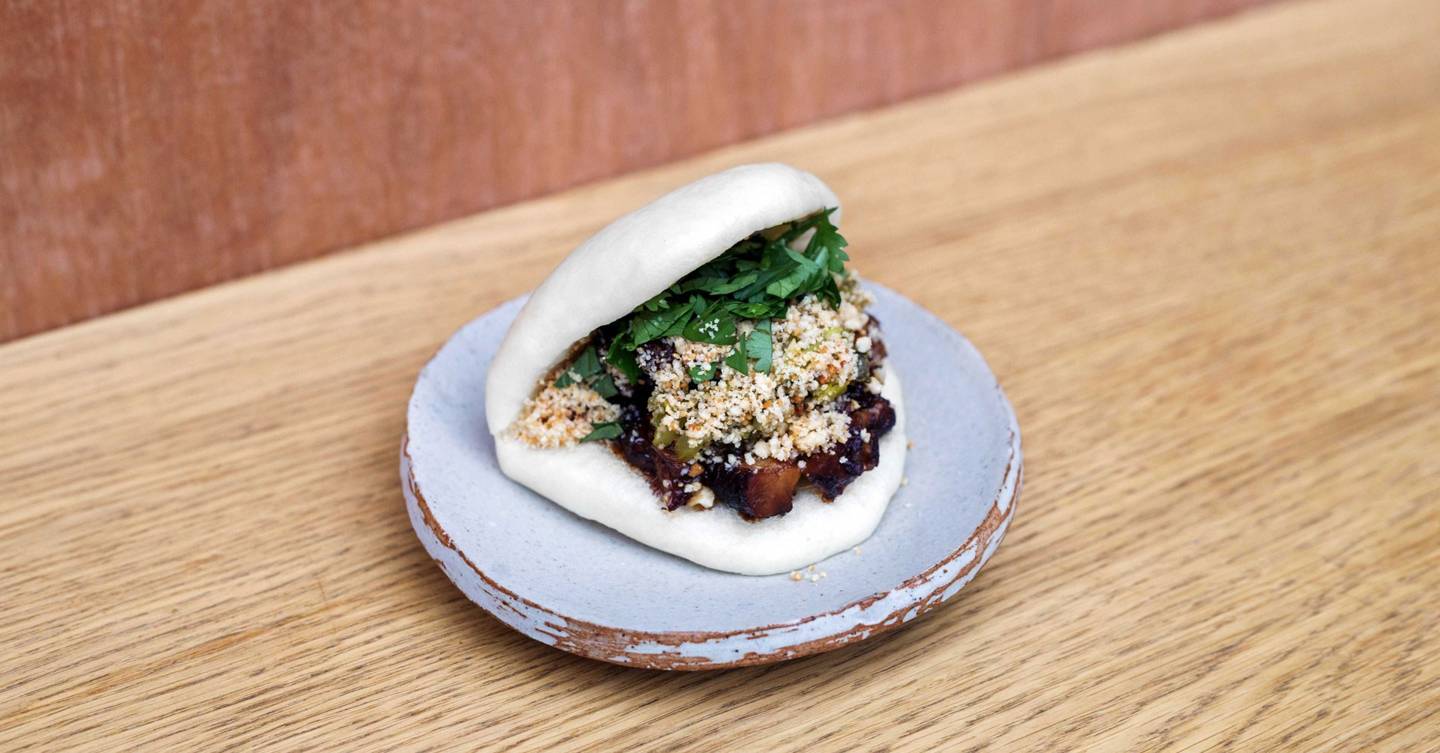 Top trends in Taiwan | Street food, fine-dining, biking and creative ...