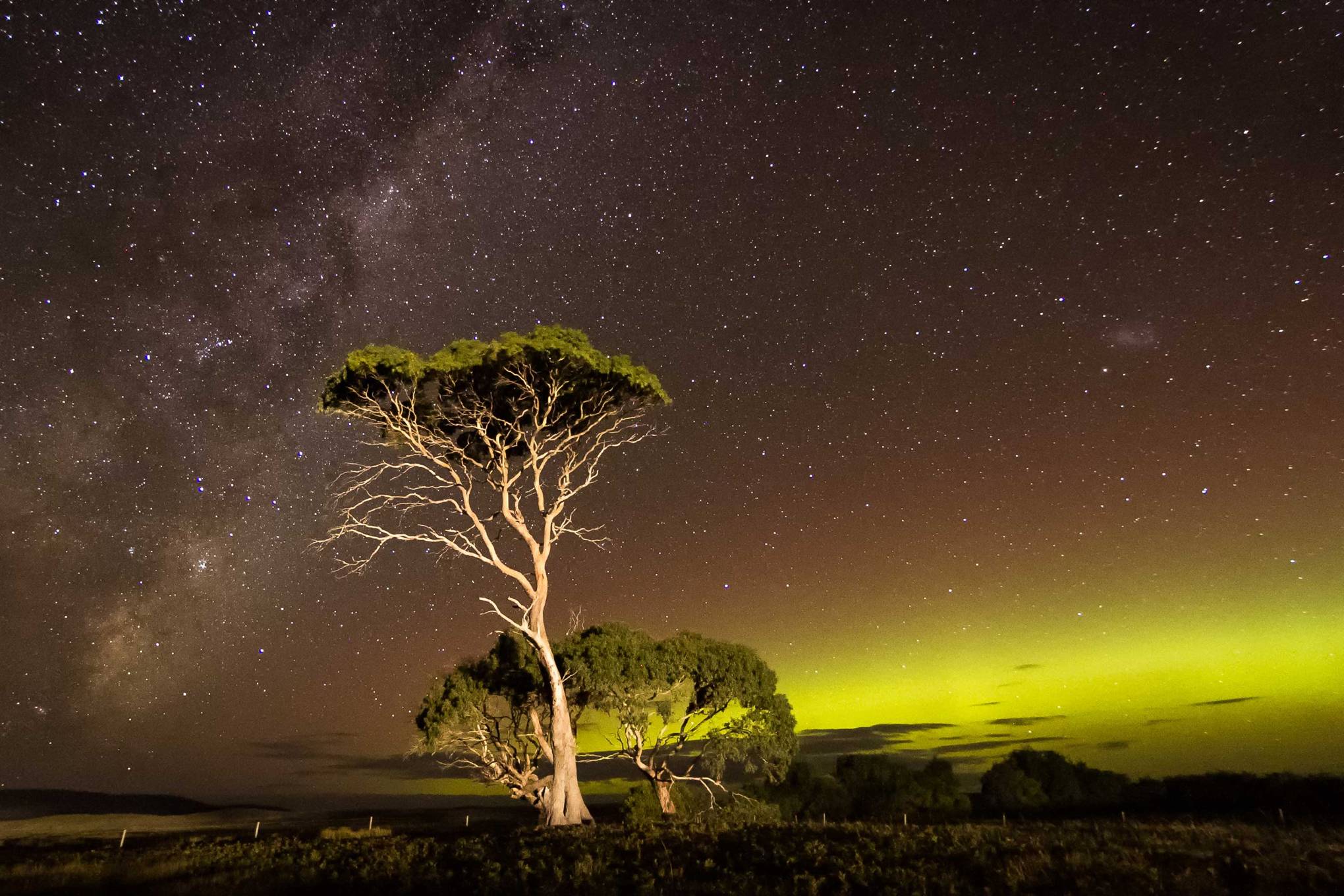 The most amazing natural phenomena around the world – and when to see ...
