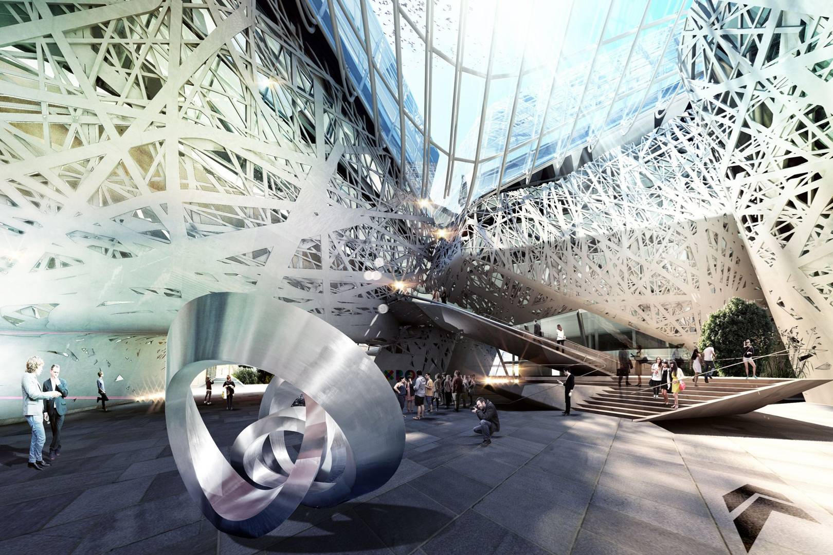 World Expo 2015 | Where to eat in Milan | CN Traveller