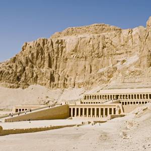 Egypt: a classic itinerary by Condé Nast Traveller | CN Traveller