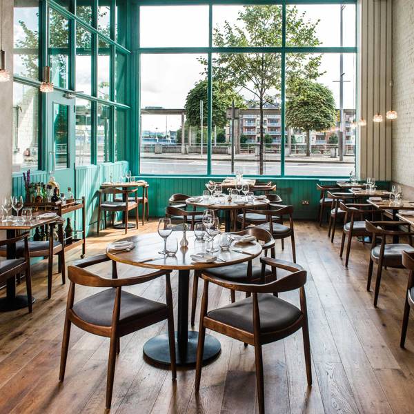 The most beautiful restaurants in Ireland | CN Traveller