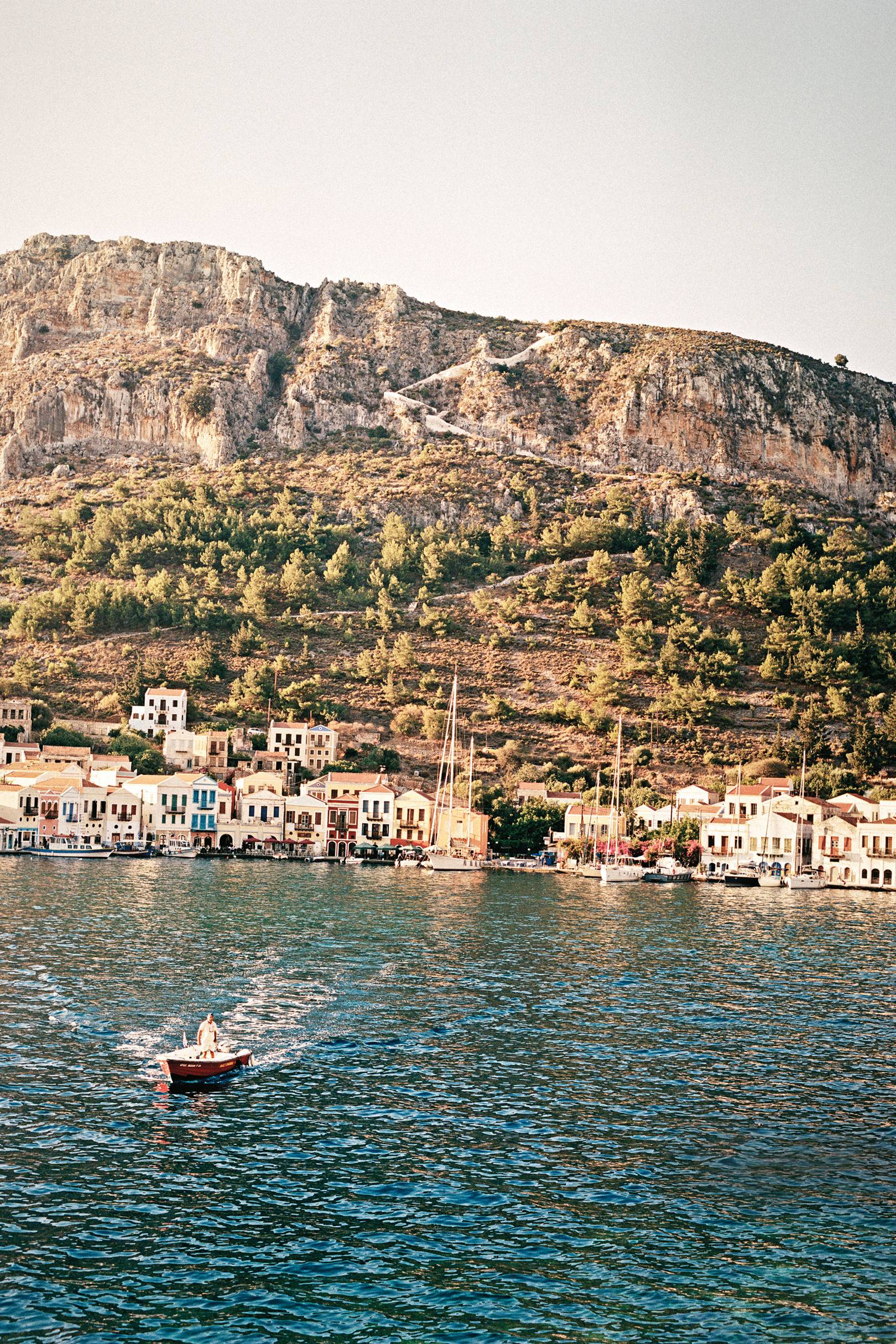 17 of the prettiest villages in Greece | CN Traveller