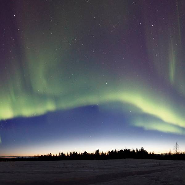 Best things to do in Finland | CN Traveller