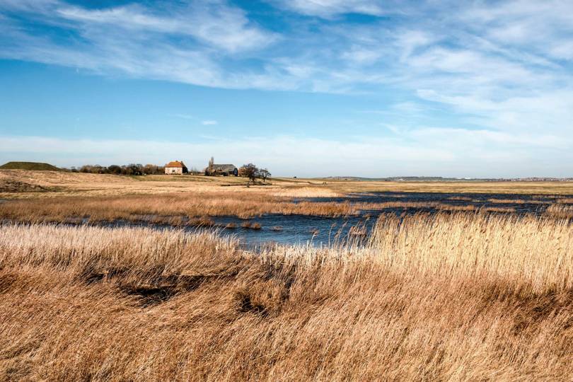 10 of the most beautiful places in Kent | CN Traveller