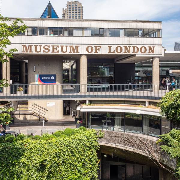 Museums in London: the 17 best | CN Traveller