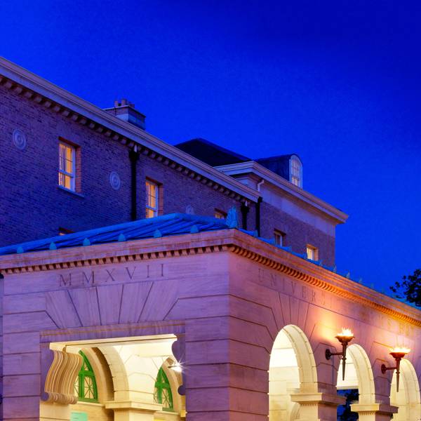 University Arms, Cambridge: review | CN Traveller