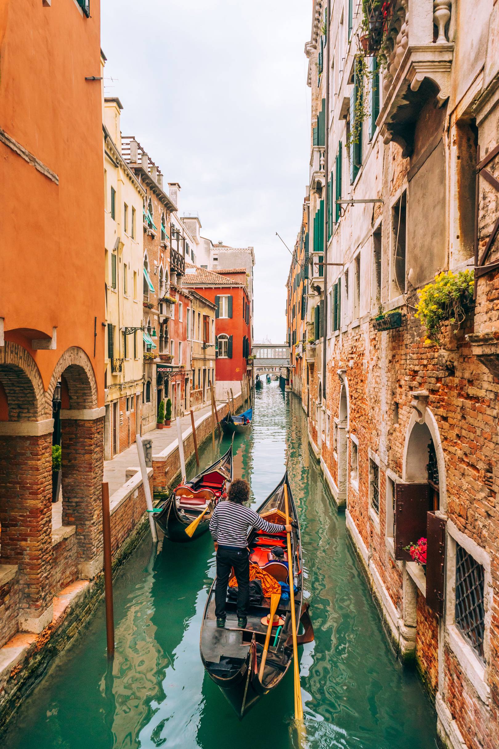Where to take photos of Venice | CN Traveller