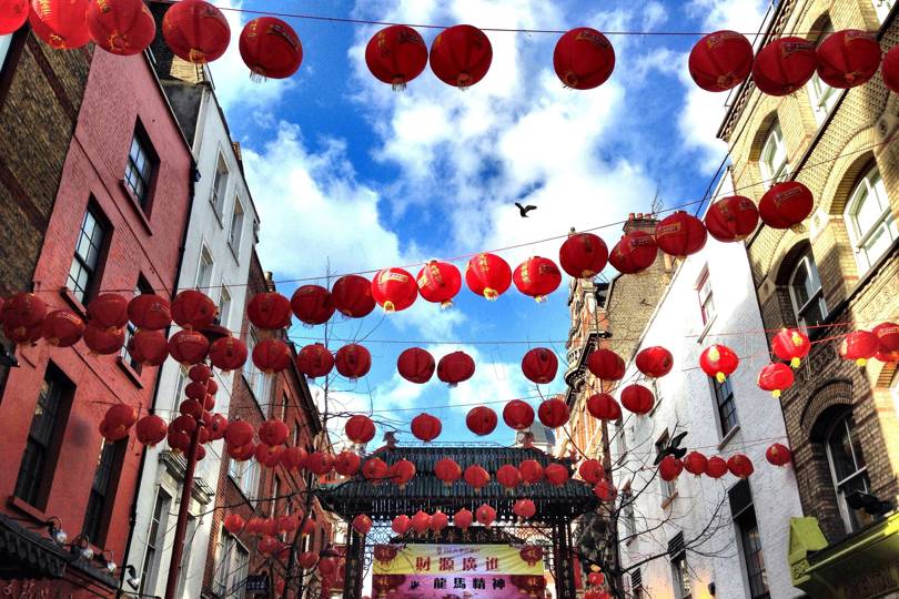 The best restaurants in Chinatown, London | CN Traveller