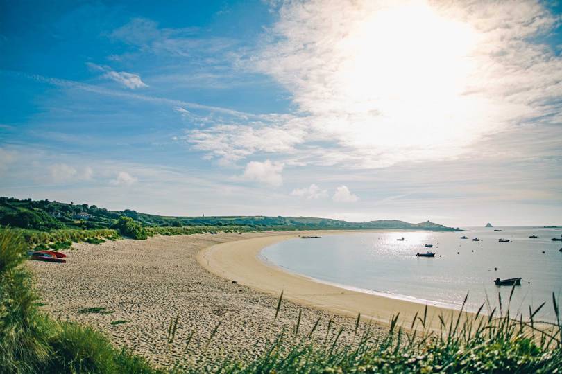 Isle of Scilly: locals share their top tips | CN Traveller