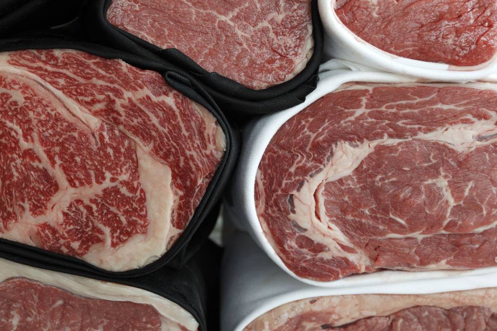 The best steak restaurants in the world | CN Traveller