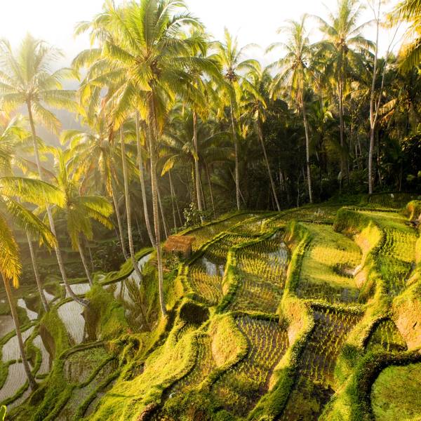 Where is hot in October? 10 balmy destinations | CN Traveller