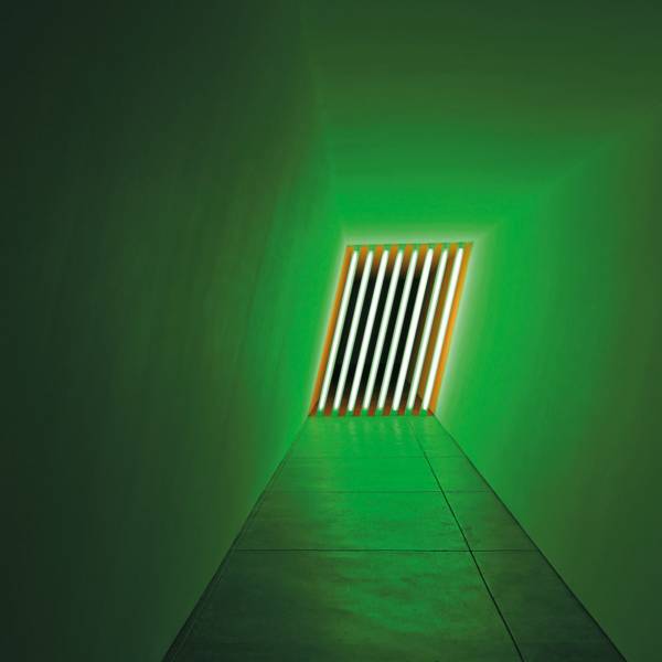 Marfa's modern art scene | Road trips in Texas | CN Traveller