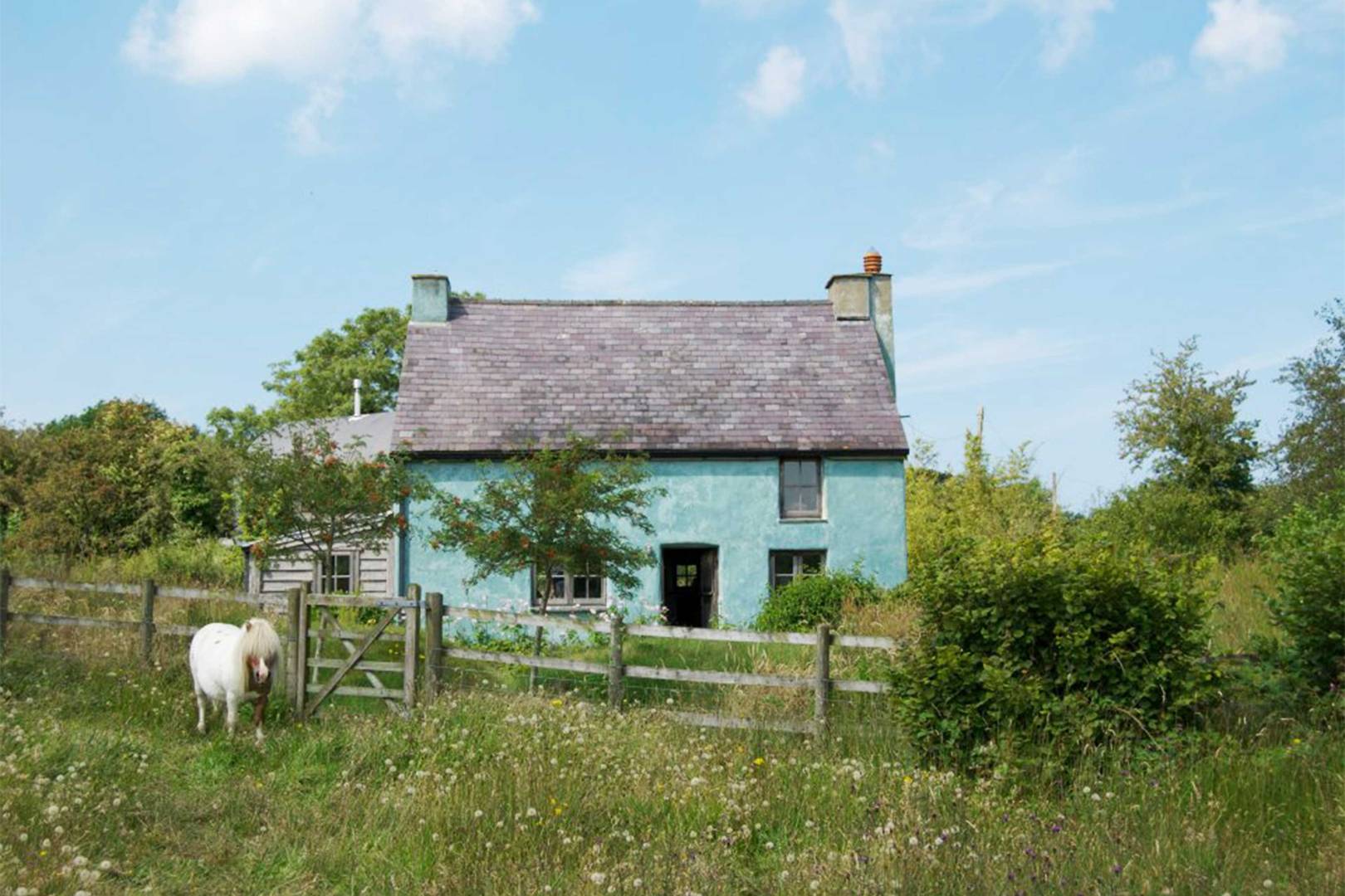 10 of the best holiday cottages in Pembrokeshire | CN Traveller