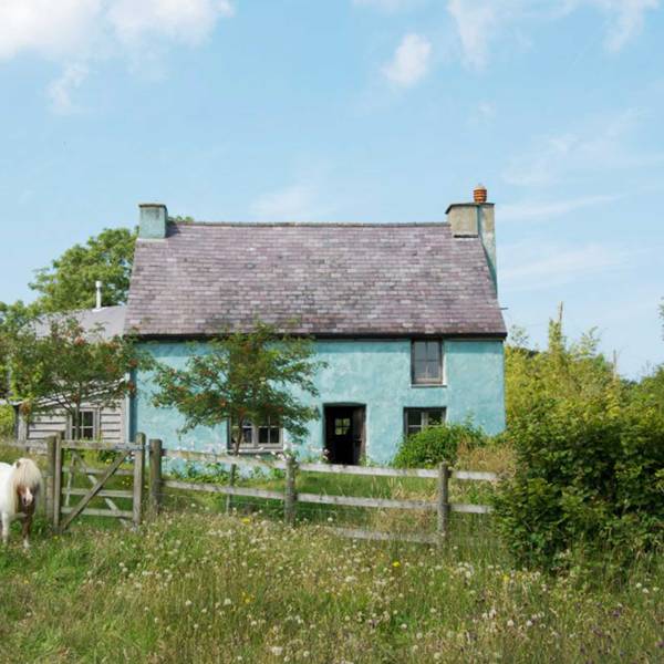 10 of the best holiday cottages in Pembrokeshire | CN Traveller