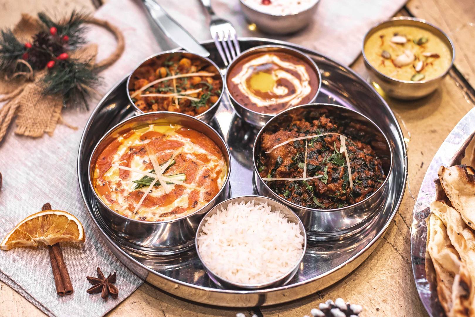 The best restaurants in Hammersmith | CN Traveller