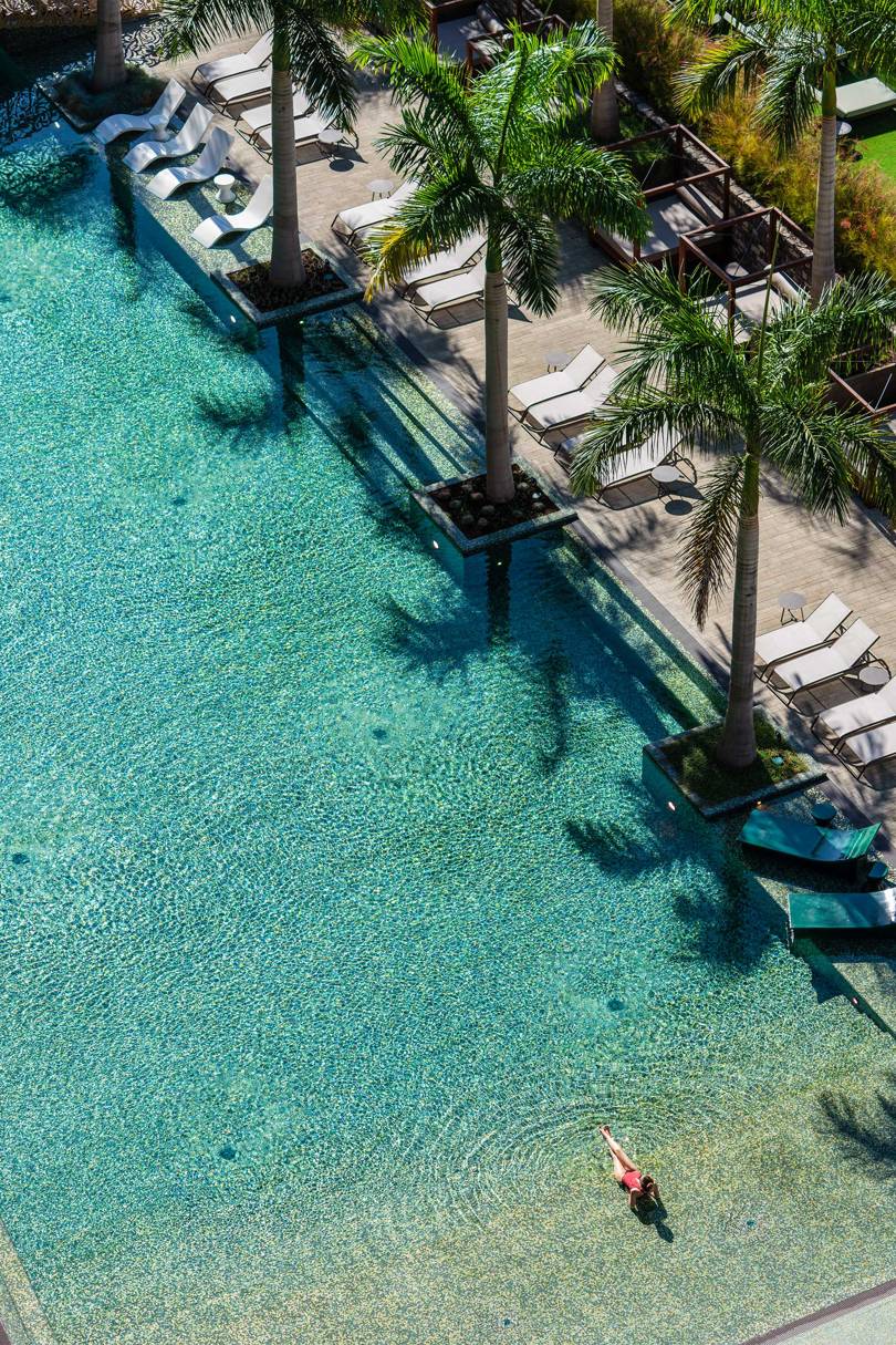 Free travel guide to Madeira, Portugal | CN Traveller