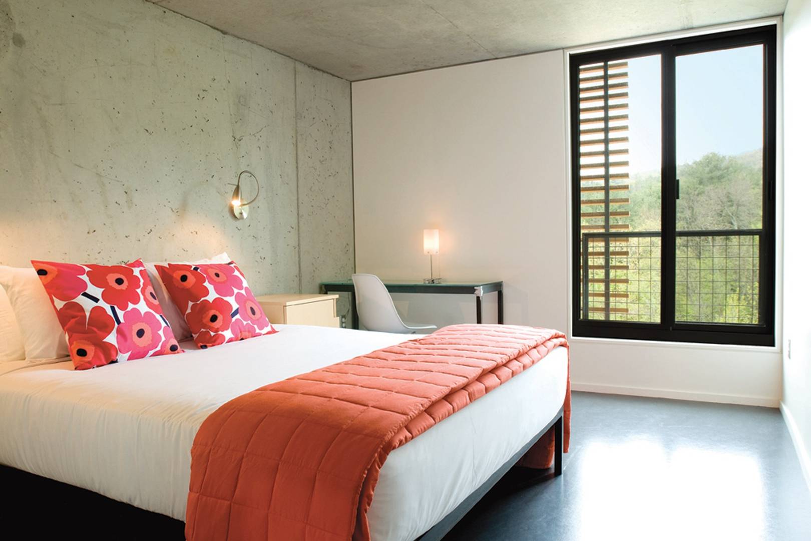 Kripalu, Massachusetts, USA | The world's best spas | CN Traveller