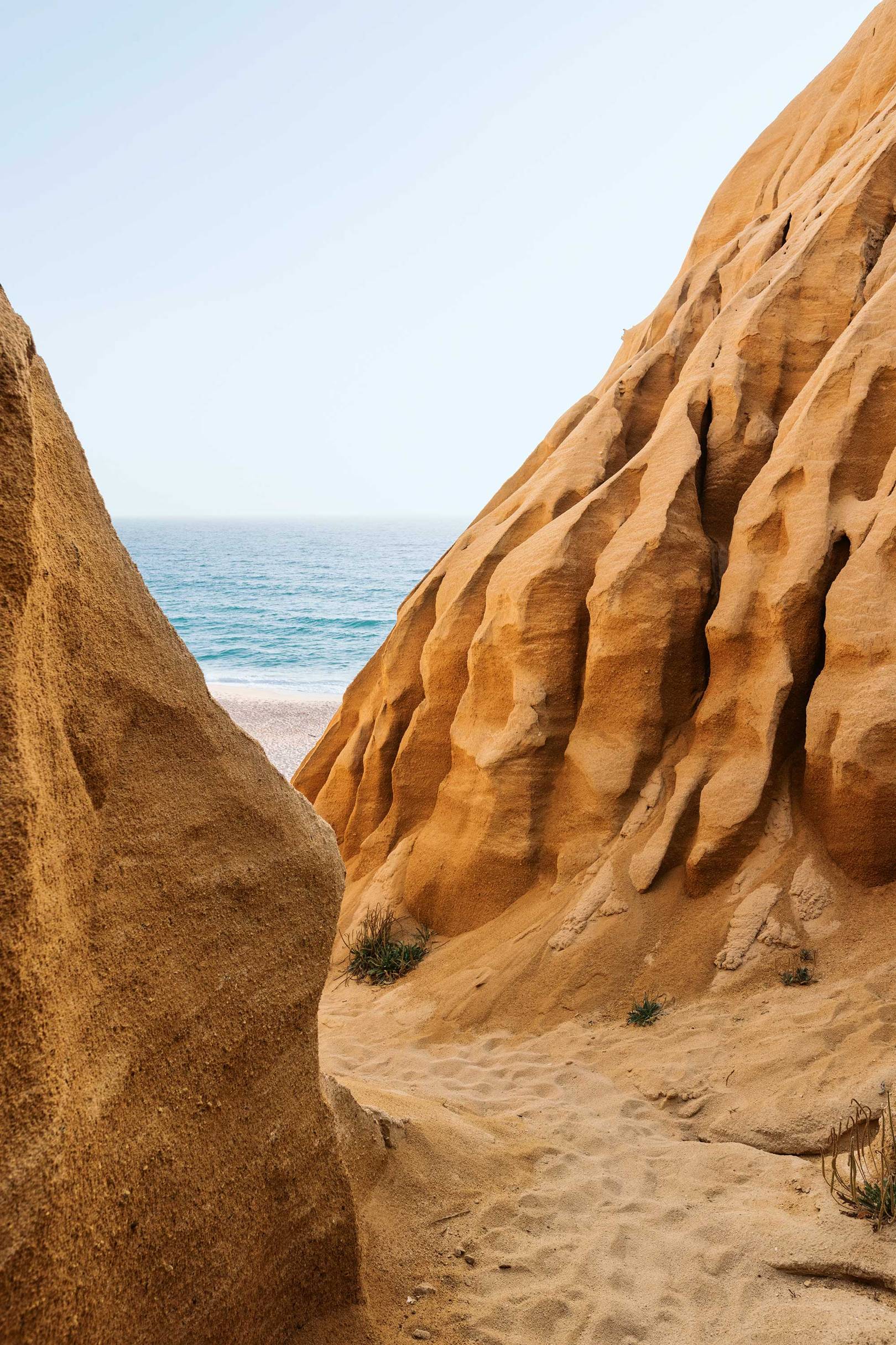 Melides, Portugal: the secret beach spot to know | CN Traveller