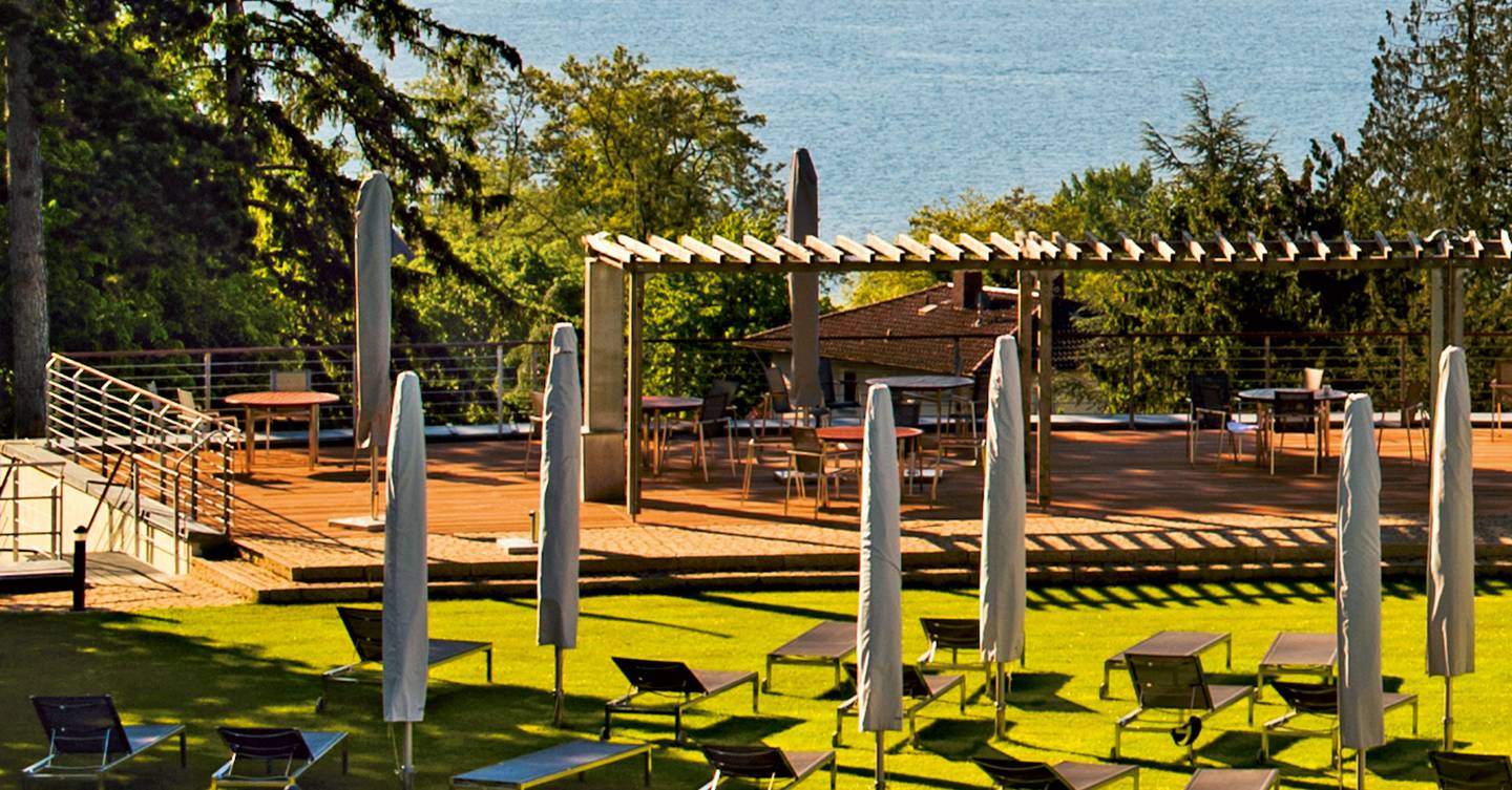 Buchinger Wilhelmi, Germany | The best spas in the world 2018 | CN ...