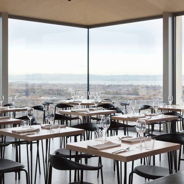 The best restaurants in Edinburgh 2021 | CN Traveller
