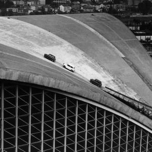 The Italian Job film locations | CN Traveller