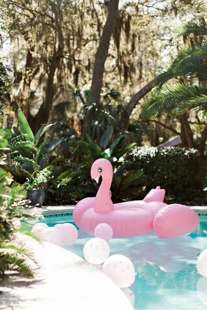Pool floats for the summer | CN Traveller